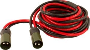 Startkablar 1500A 35mm2 8m för lastbil - Lastbilstillbehör.com